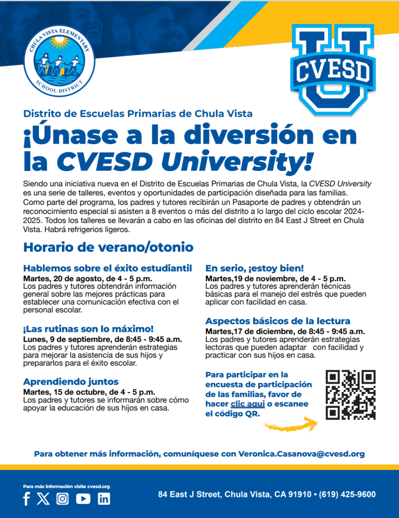 October 20, 2024 – McMillin Elementary School