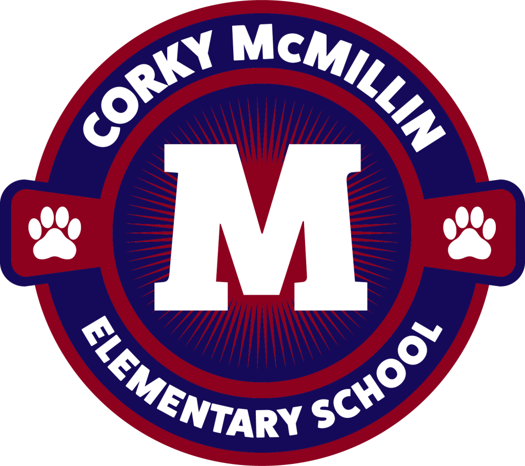 January 26, 2025 – McMillin Elementary School